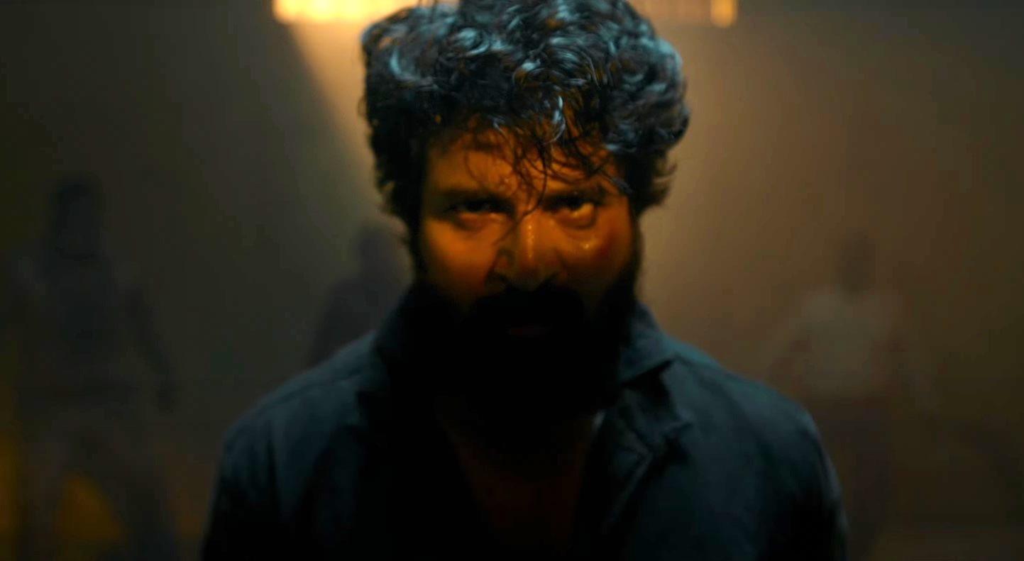 Madharasi: Sivakarthikeyan, AR Murugadoss film gets first look, title teaser release Tamil Movie ...